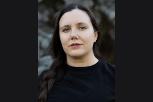 Elissa Washuta Named as Scarlet and Gray Associate Professor | Center ...