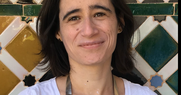 Welcome New Latina/o Studies Director Inés Valdez! | Center for Ethnic ...